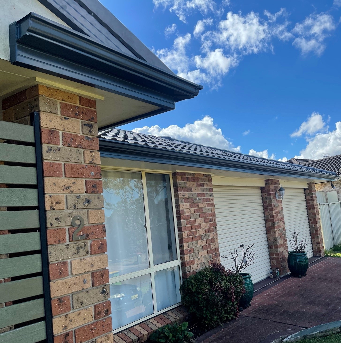 Roof, Gutter and Rainwater Solutions in Sydney - ABC Seamless