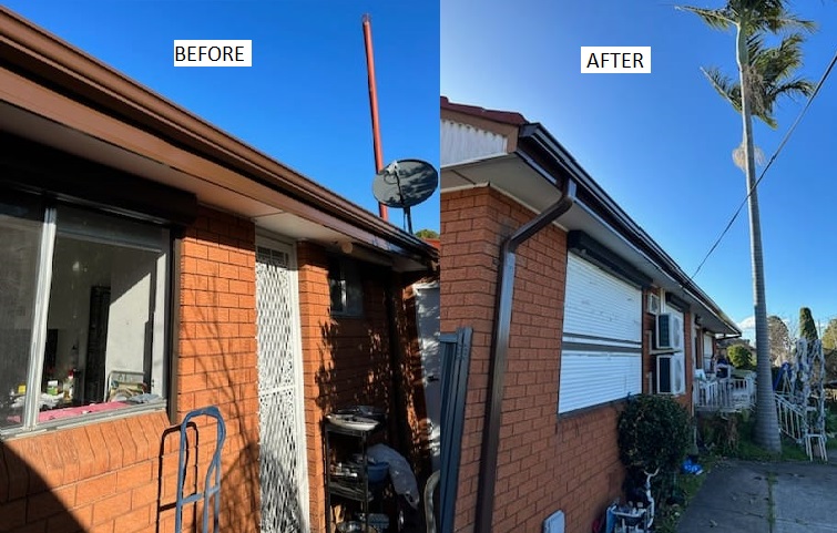 Roof, Gutter and Rainwater Solutions in Sydney - ABC Seamless