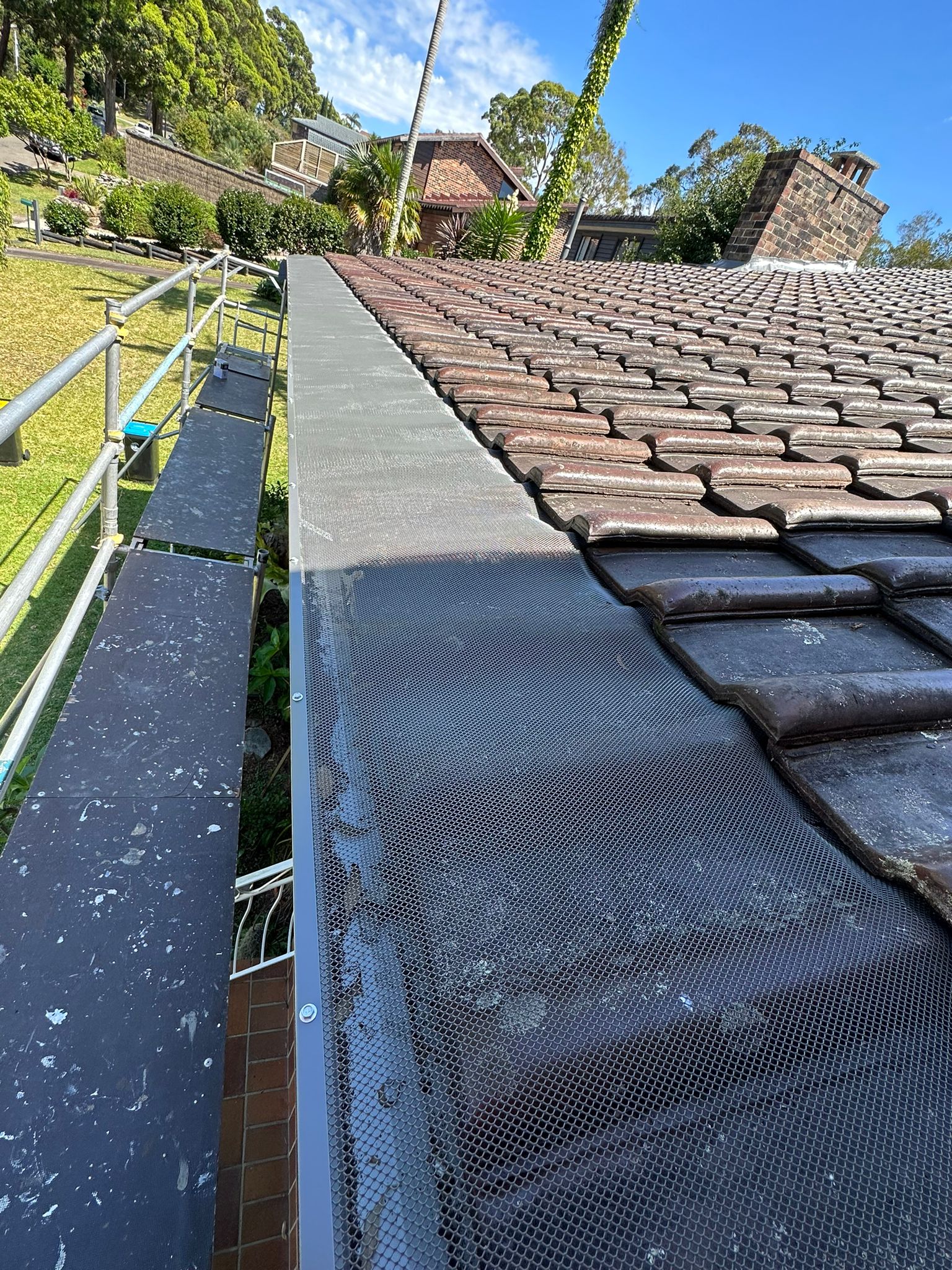 Roof, Gutter and Rainwater Solutions in Sydney - ABC Seamless