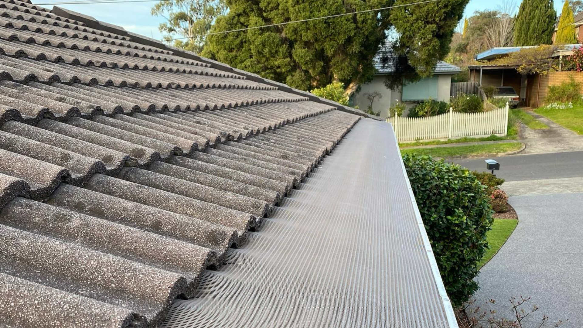 Roof, Gutter and Rainwater Solutions in Sydney - ABC Seamless