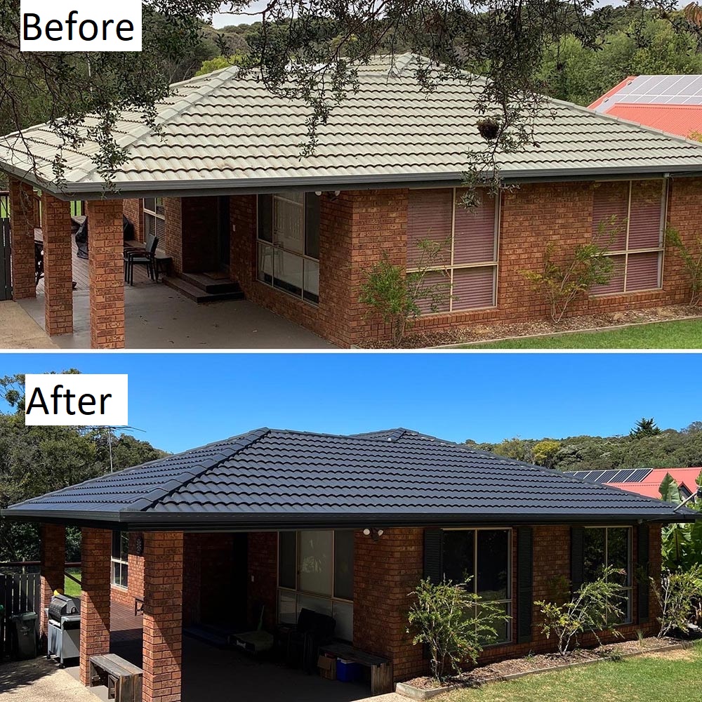 Roof, Gutter and Rainwater Solutions in Sydney - ABC Seamless